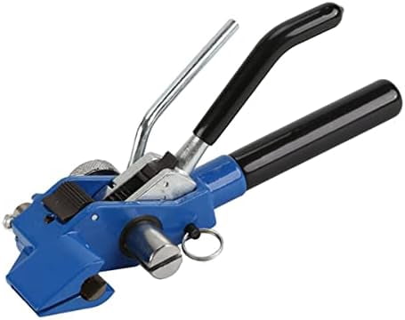 Stainless Steel Strapping Tensioner, Banding Tools for Strapping Heavy ...