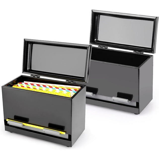 Stainless Steel Straw Dispenser Holder with Metal Lid Reusable Straw ...