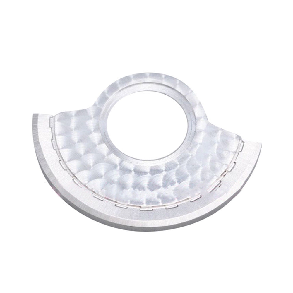 Stainless Steel Strip Rotor Oscillating Weight Movement Accessories for ...