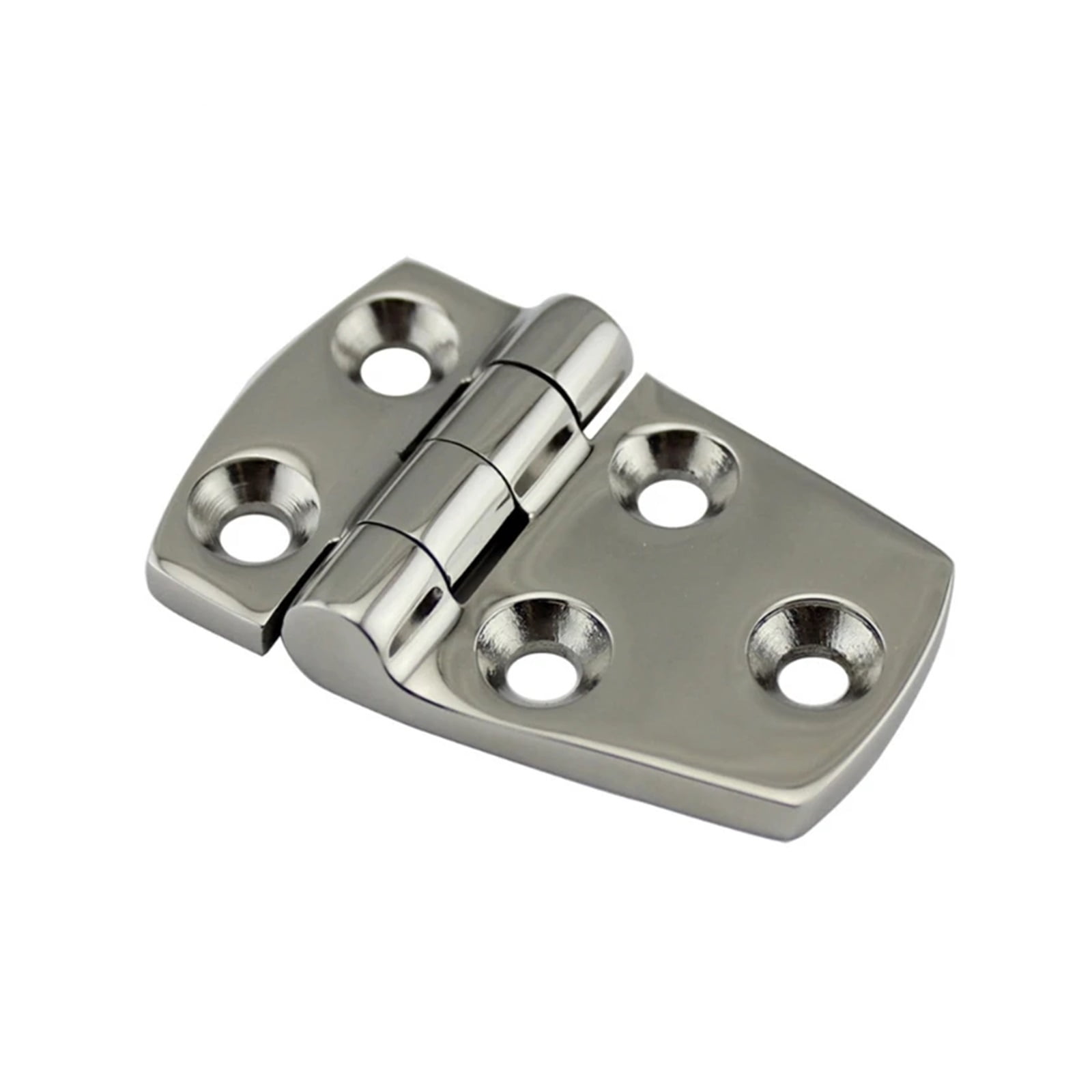 Stainless Steel Strong and Durable Heavy Duty Flush Mount Hinges for ...