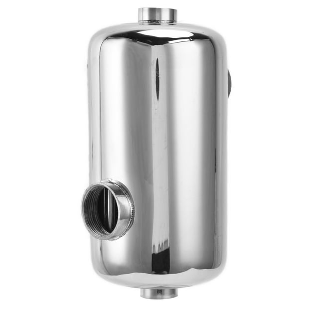 Stainless Steel Swimming Pool Heat Exchanger for Circulating Heating ...