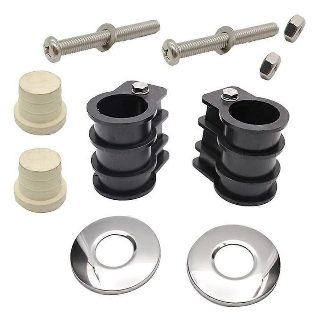 Stainless Steel Swimming Pool Ladder Replacement Kits Suitable For ...