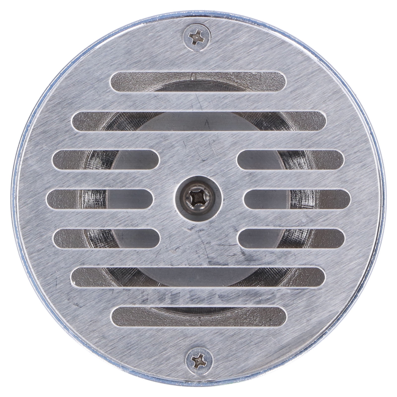 Stainless Steel Swimming Pool Round Water Overflow Outlet Pool Drain ...