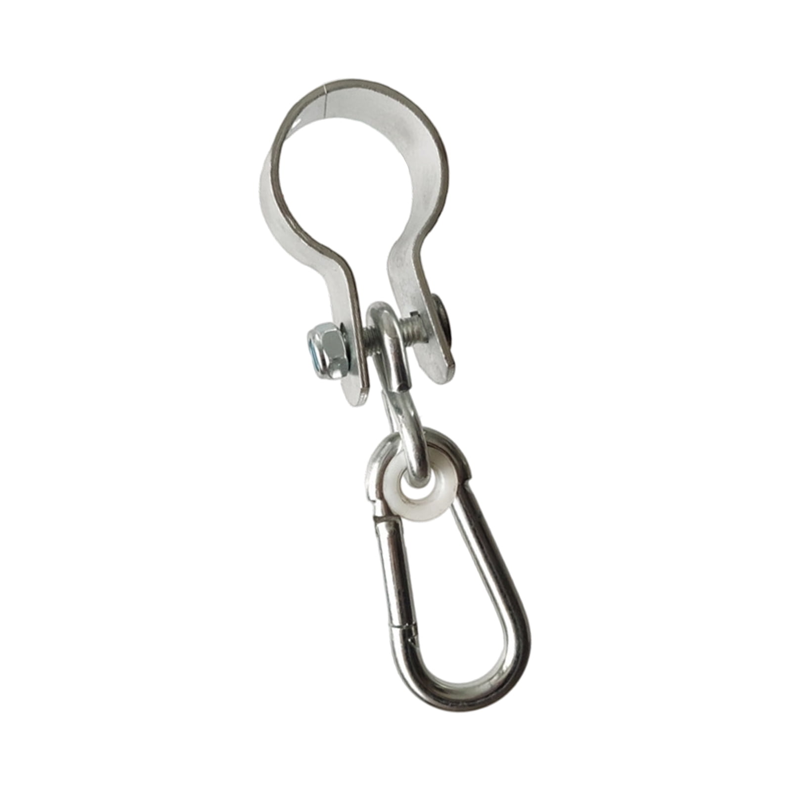 Stainless Steel Swing Shackle Hanger Easy Setup for Backyard ...