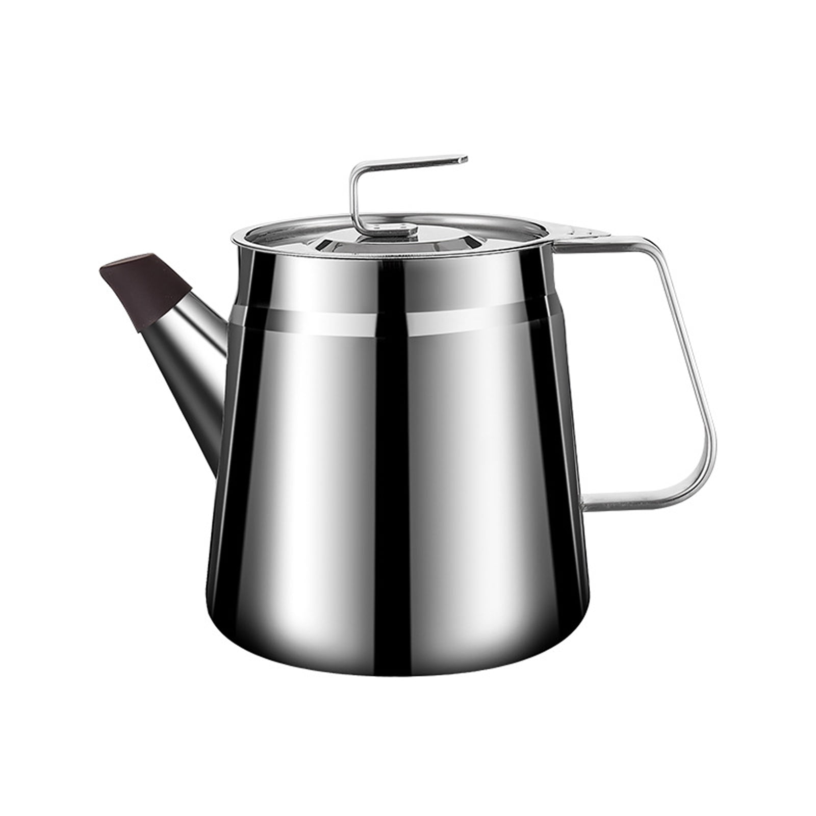 Stainless Steel Tanks With Precisions Strainer and Lid Efficient ...