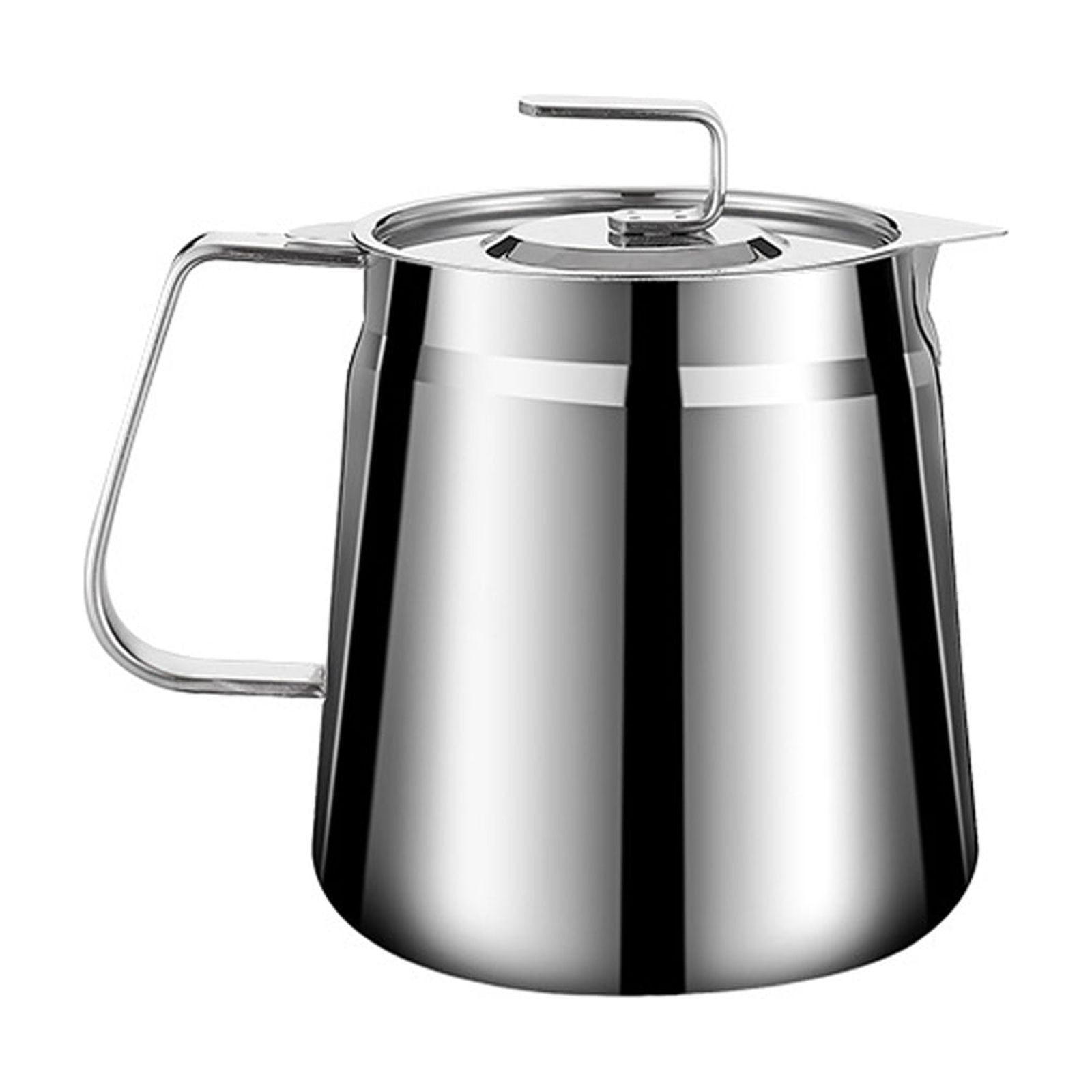 Stainless Steel Tanks With Precisions Strainer and Lid Efficient ...