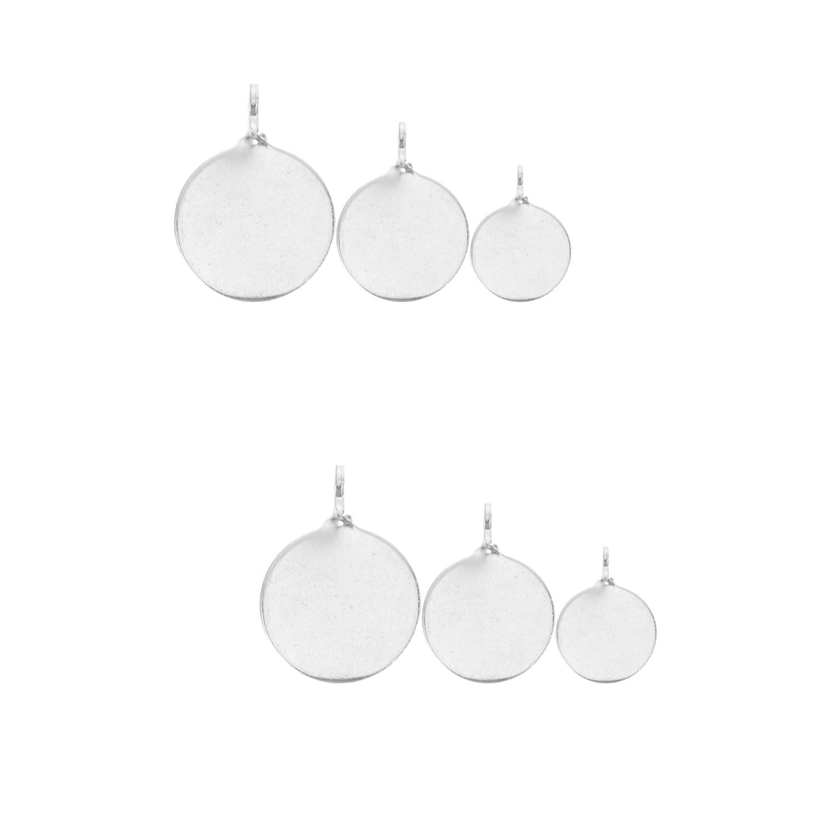 Stainless Steel Gong Hanging Kit Shooting Targets Metal Slingshot ...