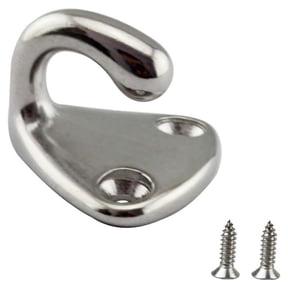 Shop Durable Tarp Hooks for Home Improvement and Outdoor Projects