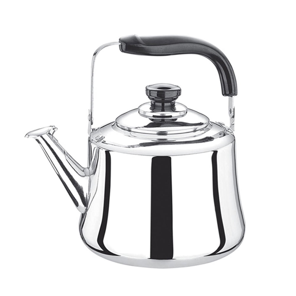 Stainless Steel Teakettle Household Heating Water Kettle Large Capacity ...