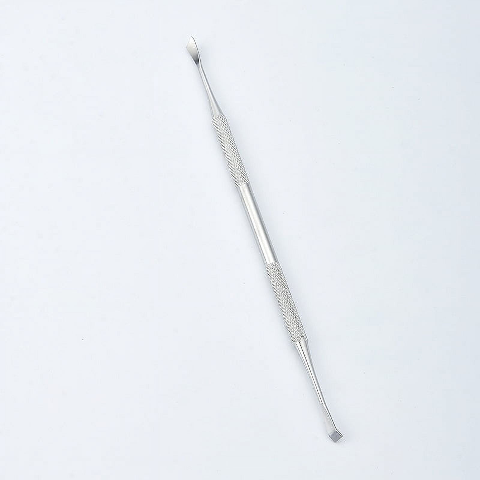 Stainless Steel Teeth Cleaning Tool Teeth Destaining Calculi Inner ...