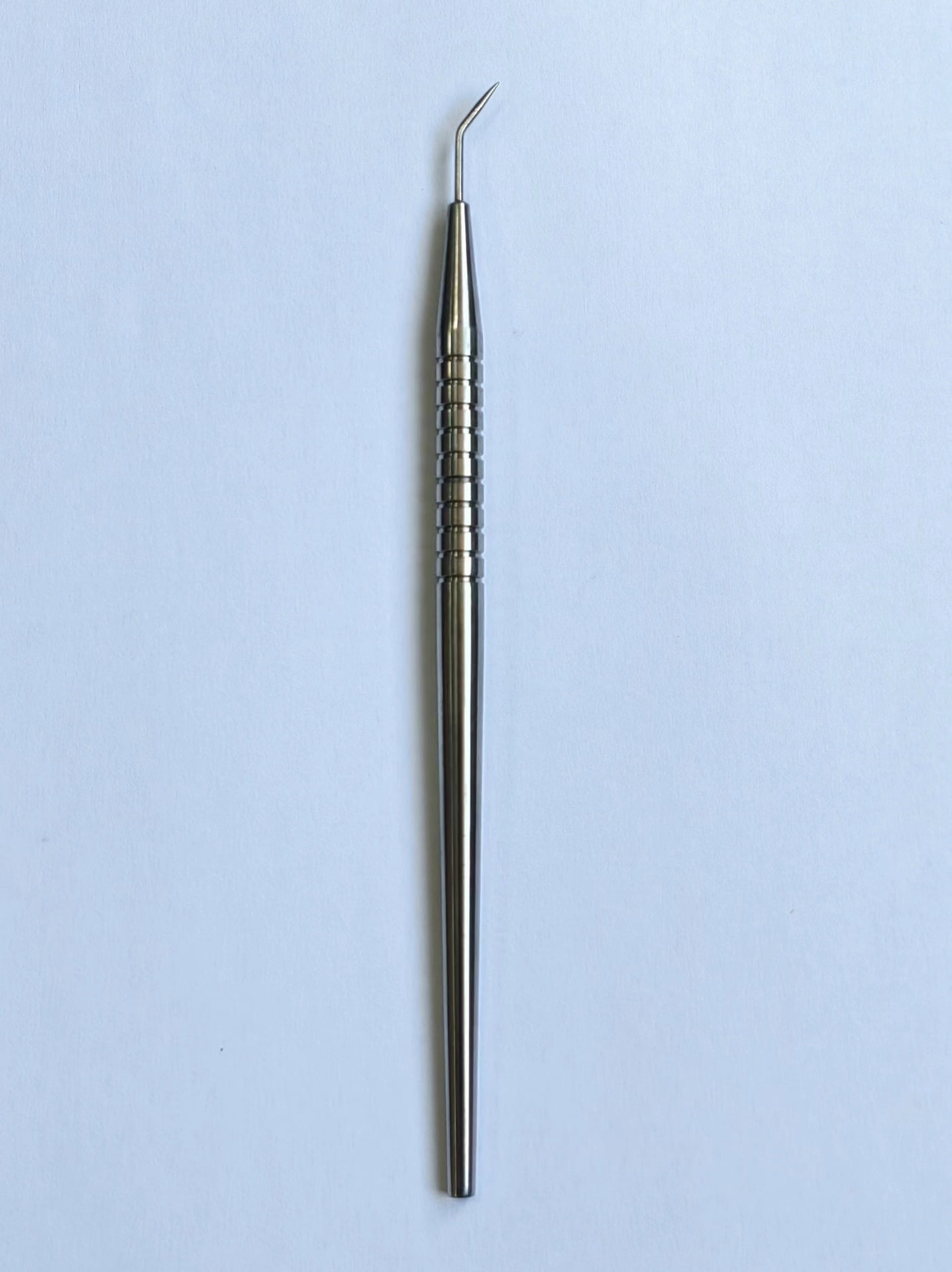 Stainless Steel Teeth Cleaning Tool Teeth Destaining Calculi Inner ...