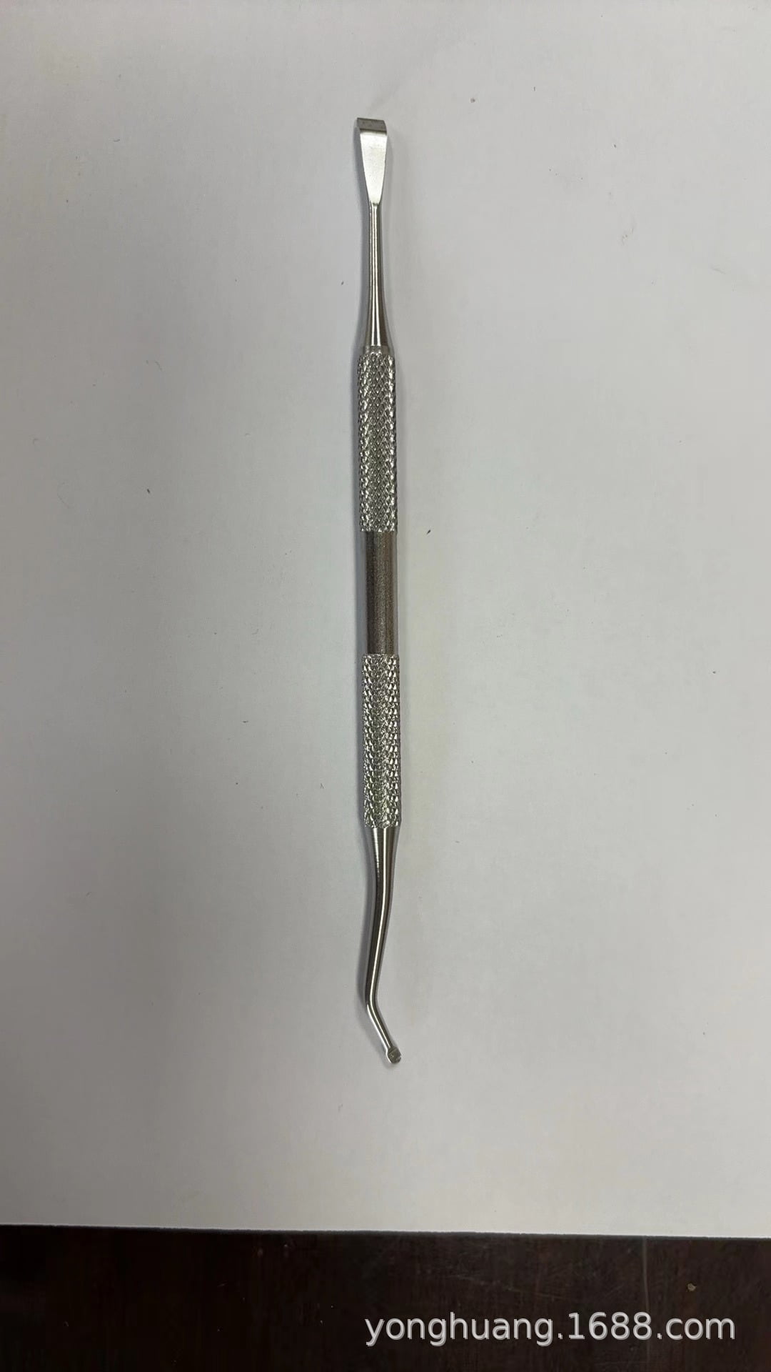 Stainless Steel Teeth Cleaning Tool Teeth Destaining Calculi Inner ...