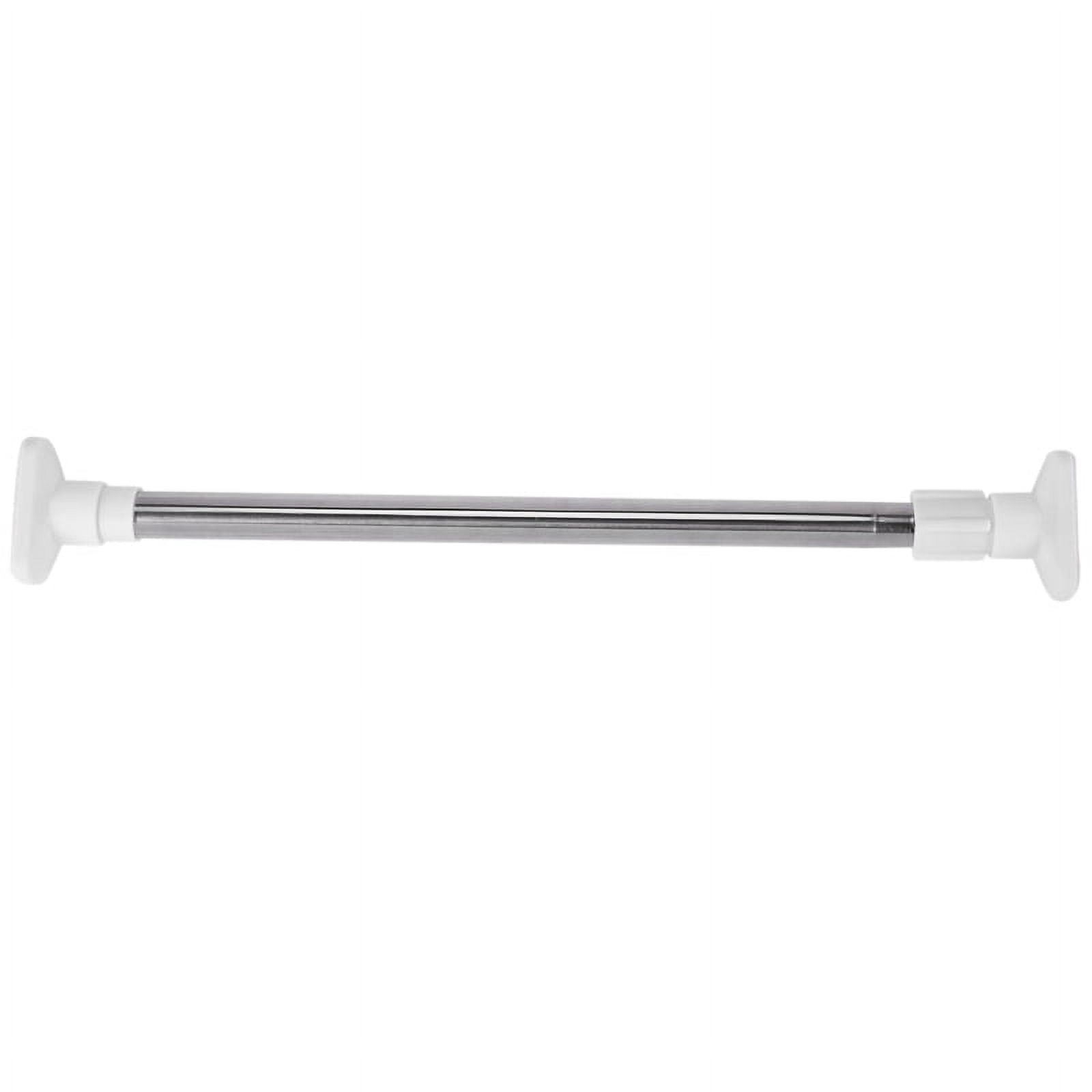 Stainless Steel Telescopic Adjustable Rod Clothes Dryer Stainless Steel ...