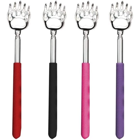 Back Scratching Machine