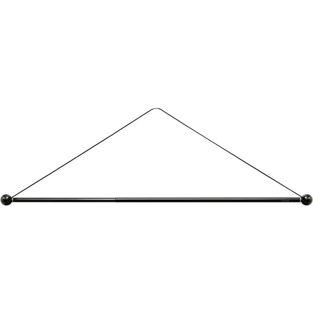 Walmart Stainless Steel Telescopic Tapestry Hanging Rod, Easy ...