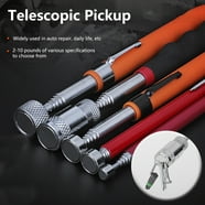 Telescoping Magnetic Tool Set with Flashlight & Mirror - Gift for ...