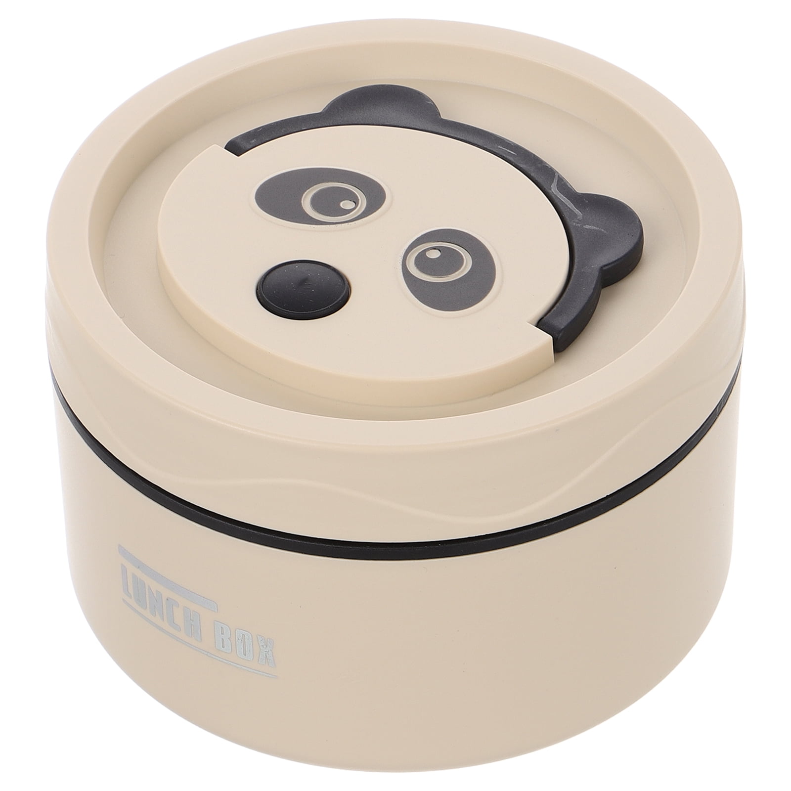 Stainless Steel Thermal Lunch Box for Office Workers and Students ...