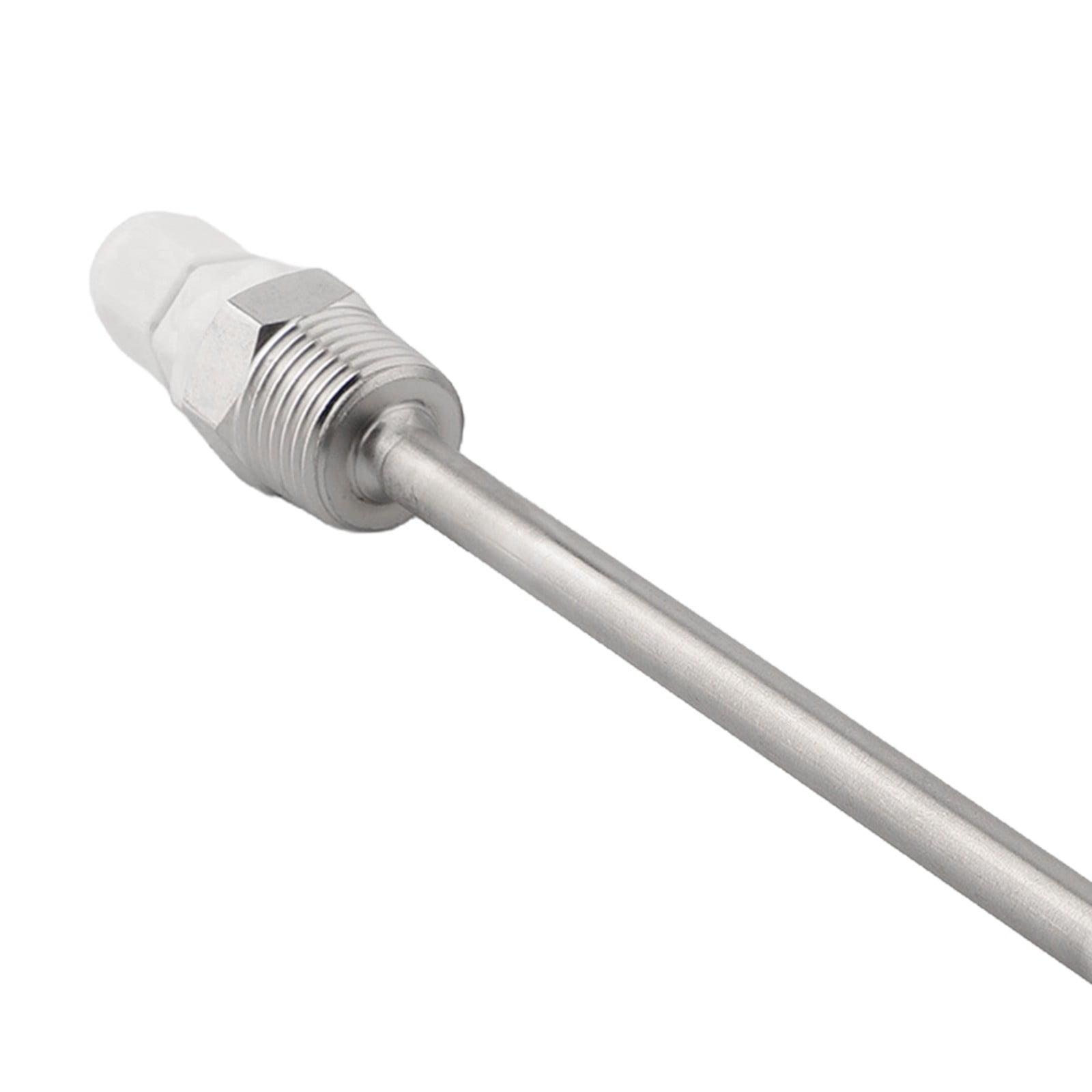 Stainless Steel Thermowell 1/2"Npt Threads For Temperature Sensors ...