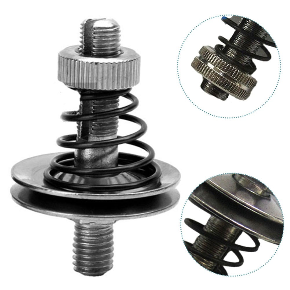 Stainless Steel Thread Tension Assembly for Overlock Sewing Machines ...