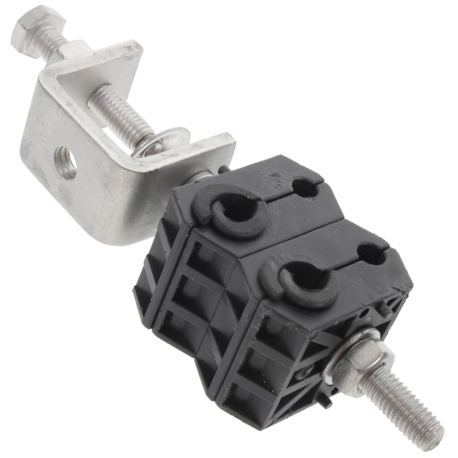 Stainless Steel Tiger Clip Hand Fixed Clips Heavy Duty C- Clamp ...