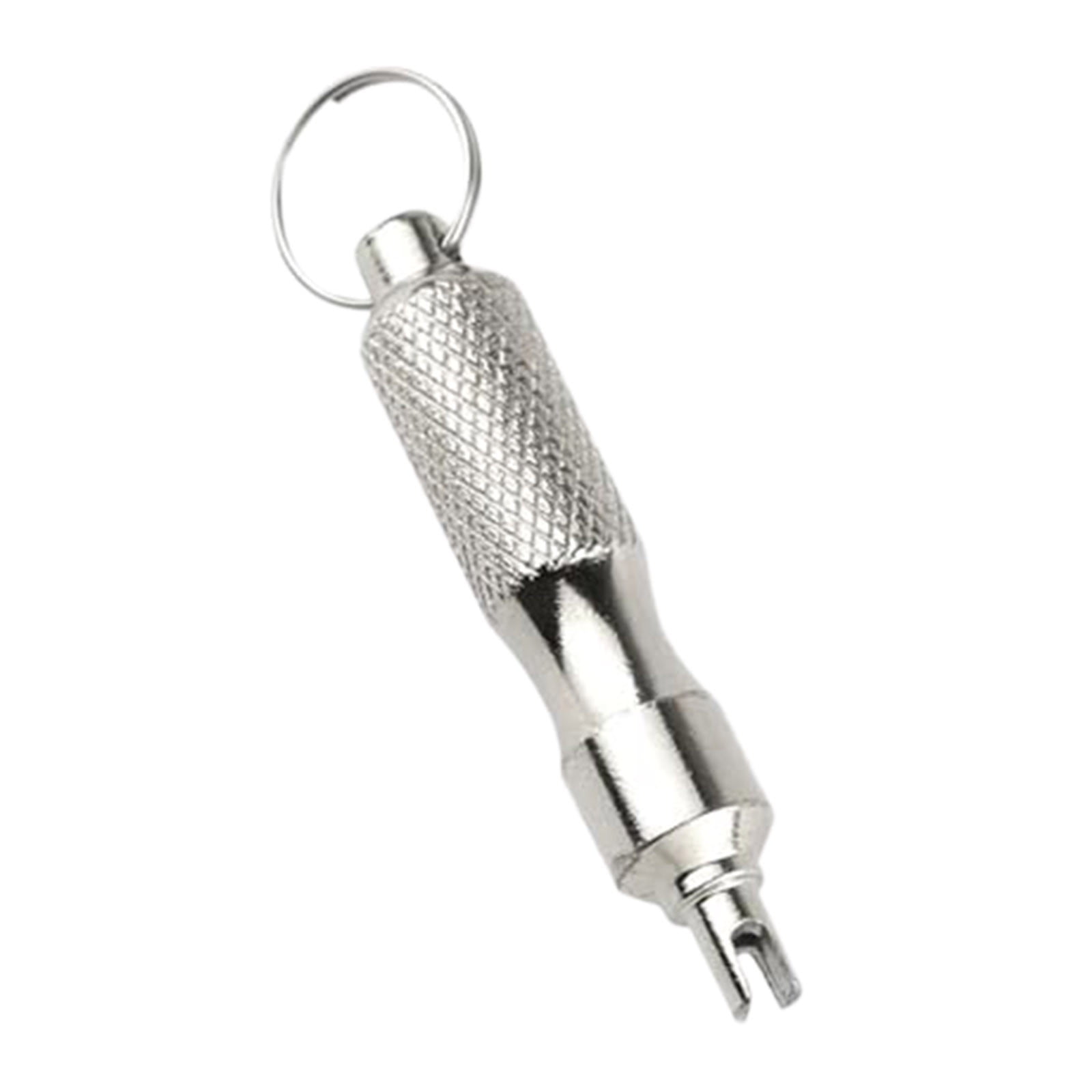 Stainless Steel Tire Valve Core Remover Tool - Valve Stem Puller for ...