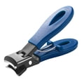 Stainless Steel Toenail Cutter Large Opening Nails Cutter Toenail ...