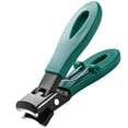 Stainless Steel Toenail Cutter Large Opening Nails Cutter Toenail ...
