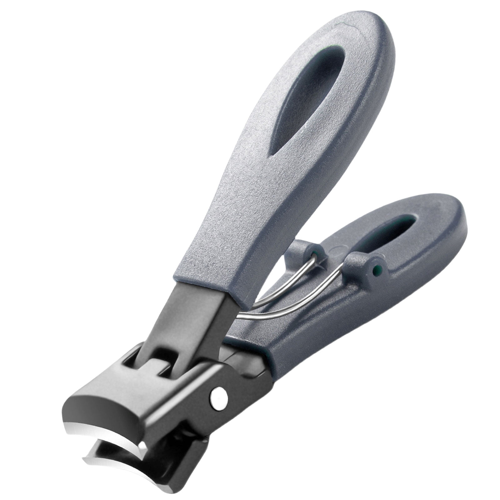Stainless Steel Toenail Cutter Large Opening Nails Cutter Toenail ...