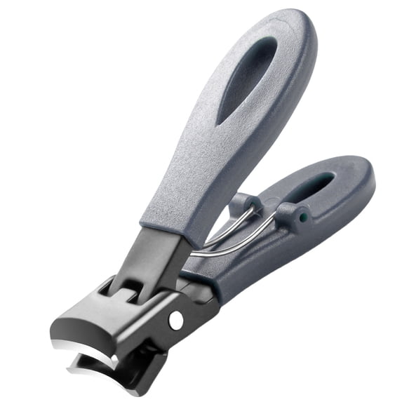 Stainless Steel Toenail Cutter Large Opening Nails Cutter Toenail ...