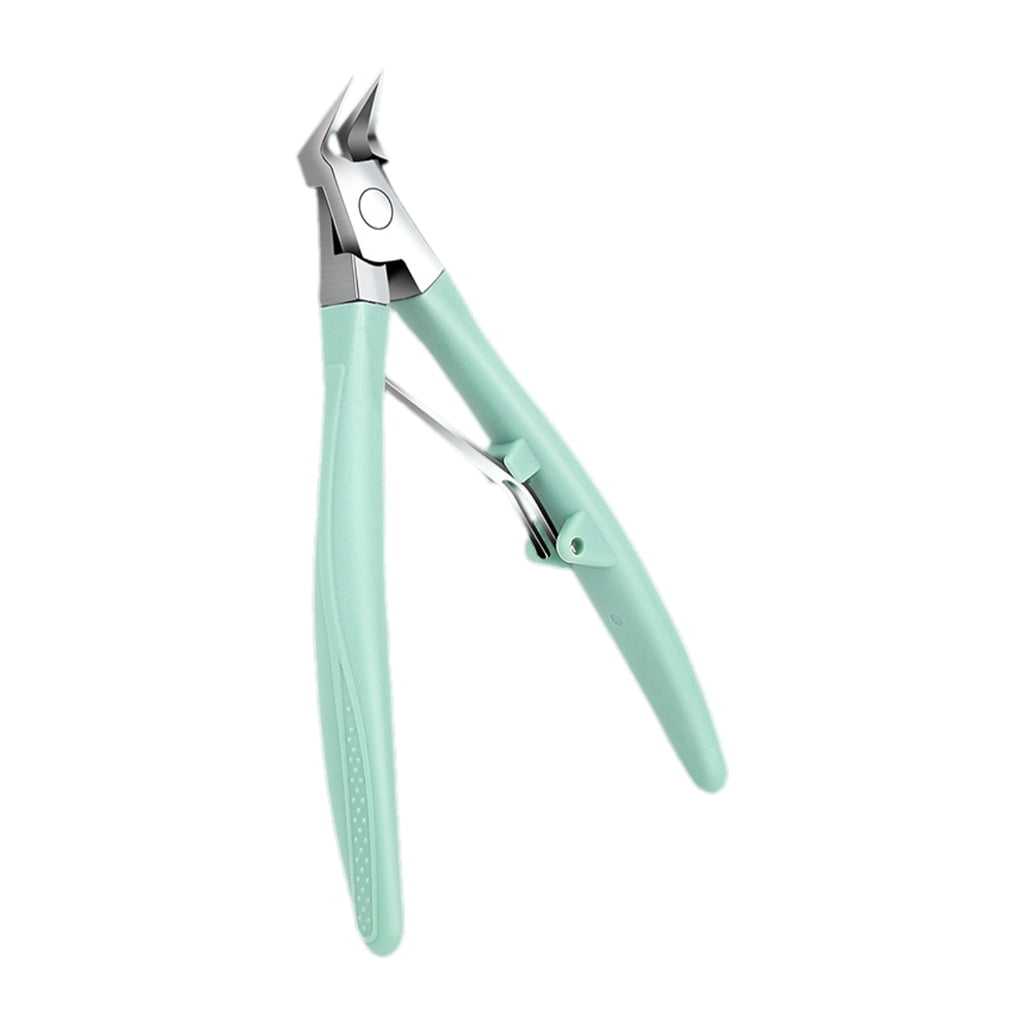 Stainless Steel Toenail Scissors for Women ManEfficient Ingrown Toenail ...