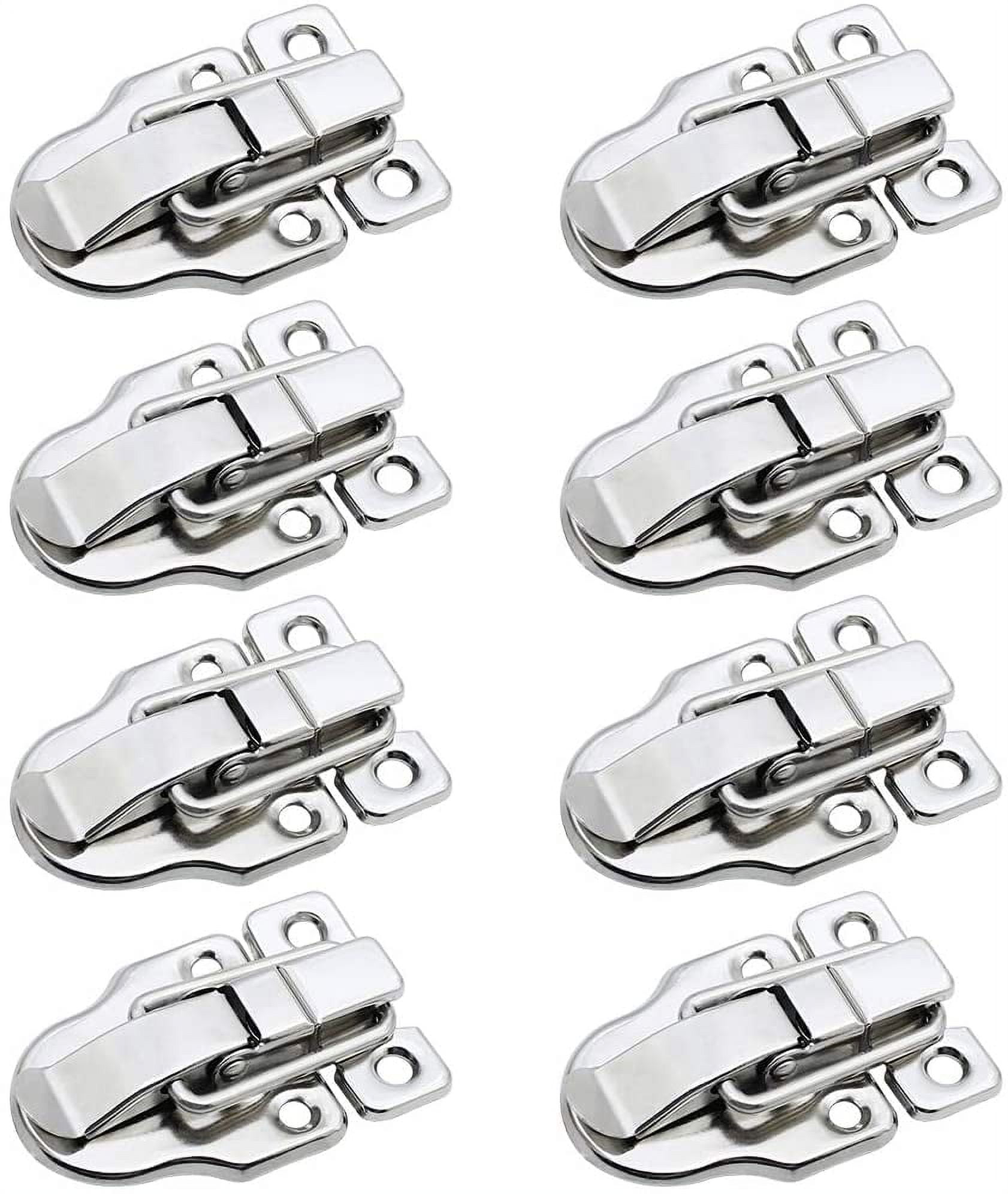 Stainless Steel Toggle Latch Clamp,Toggle Latch,Stainless Steel Spring ...