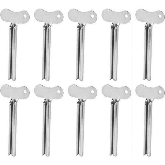 Toothpaste Tube Squeezers