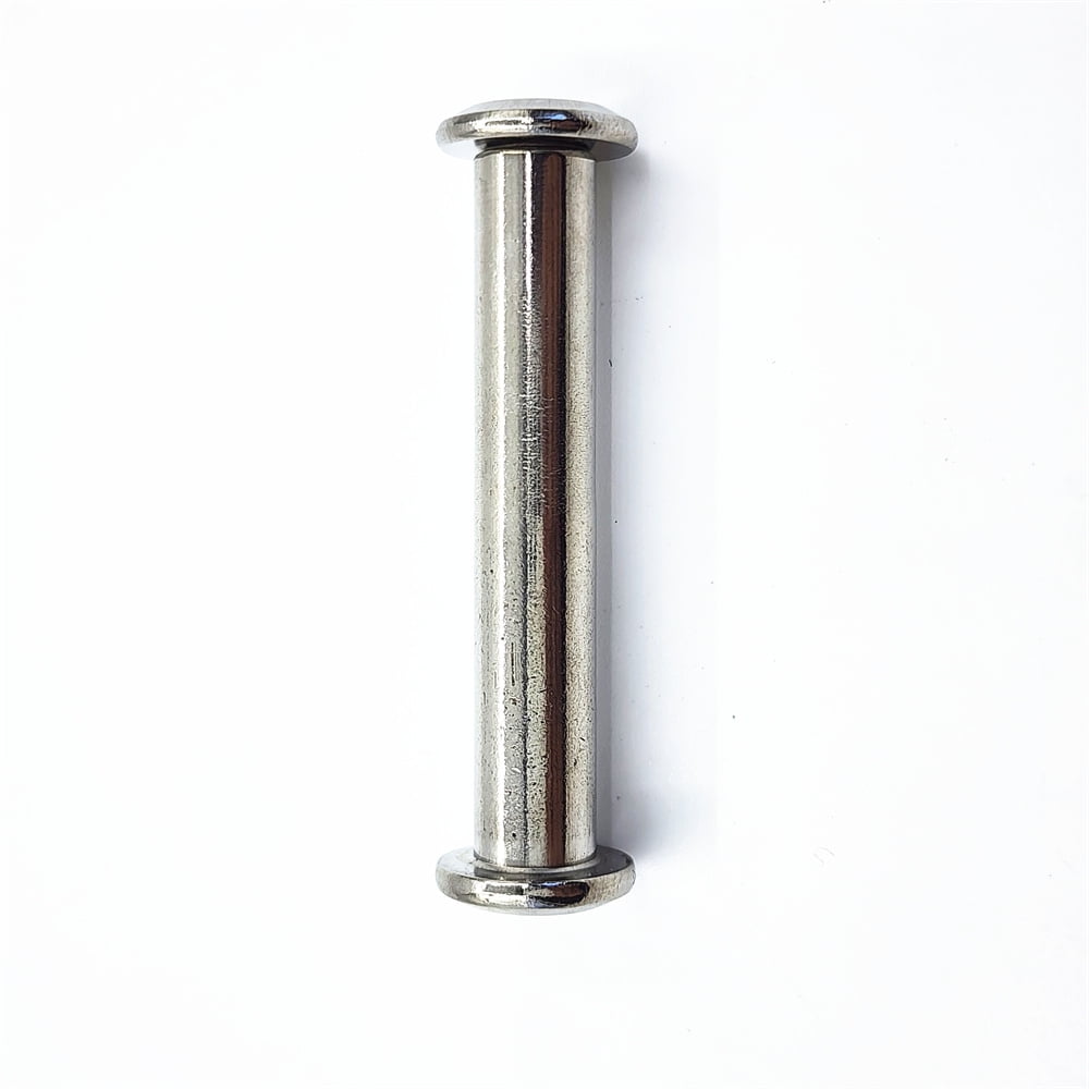 Stainless Steel Top Connector Bracket Mounting Bolt For S/S BIMINI ...