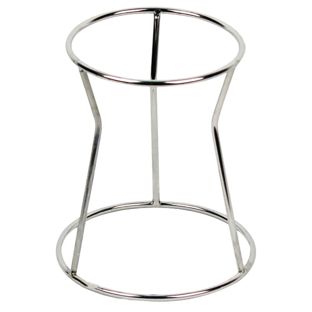 Stainless Steel Tripod Funnel Stand for Kitchen - Walmart.com