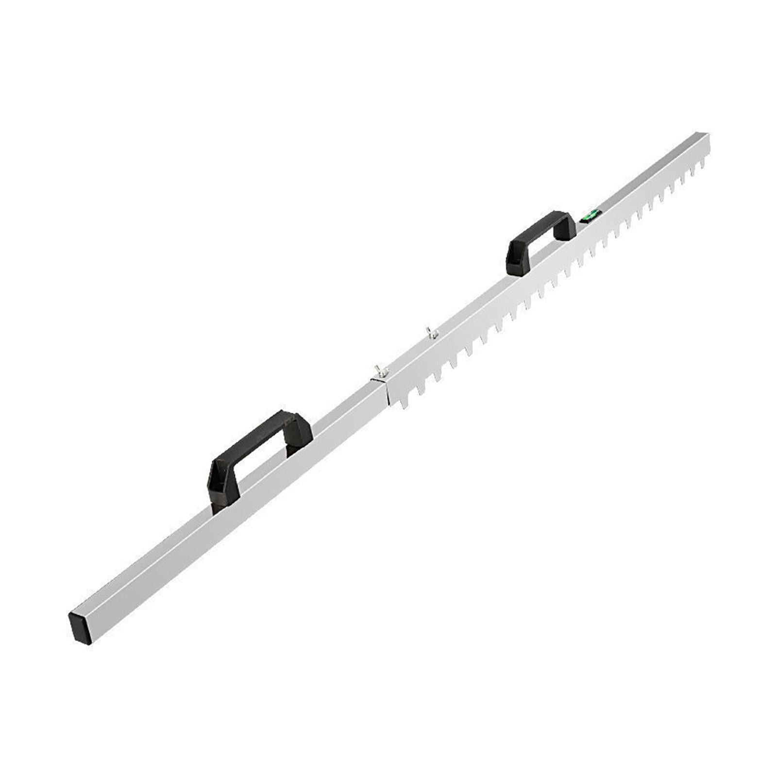 Stainless Steel Trowel Drywall Trowel Length Adjustable Tiler Trowel ...