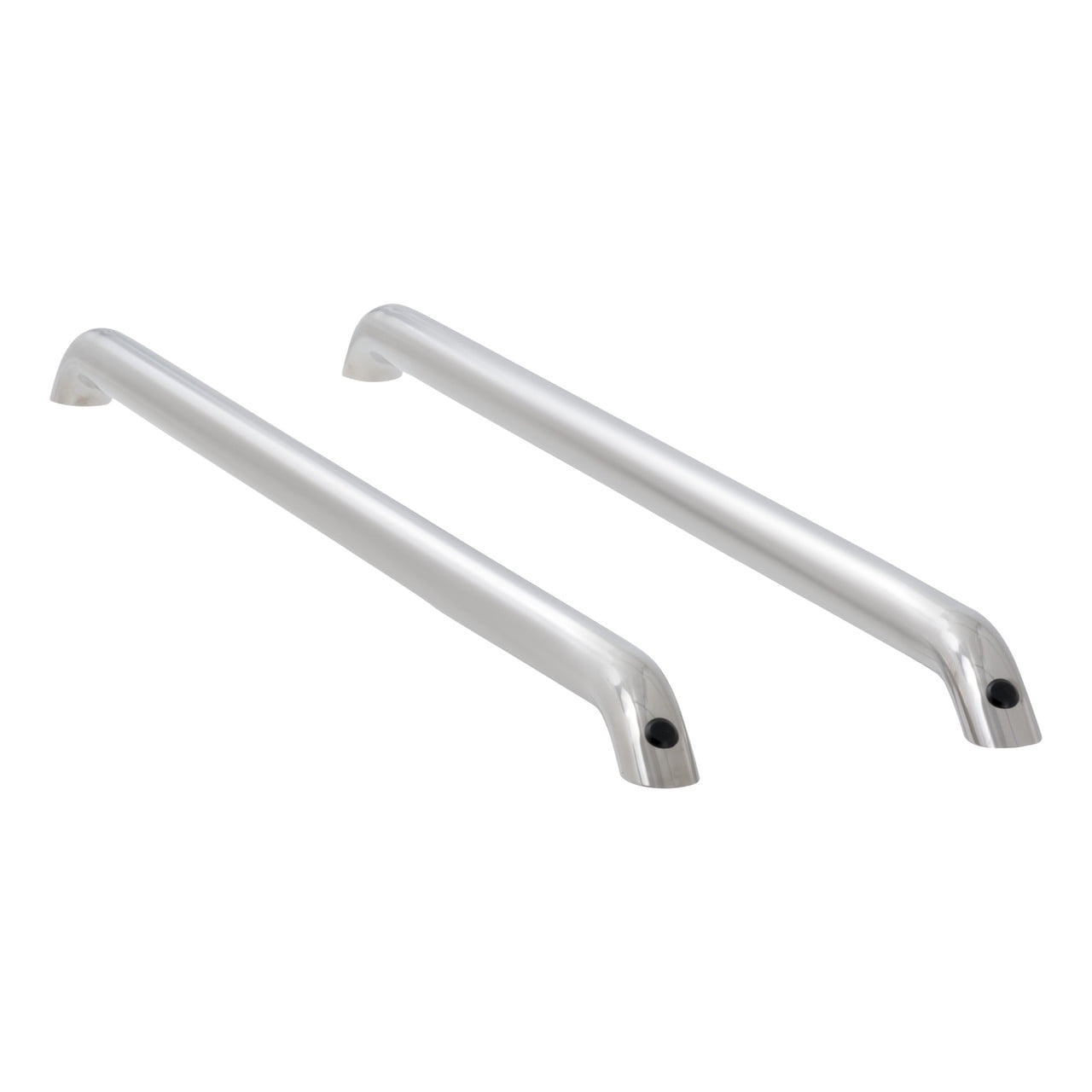 Stainless Steel Tubular Bed Rails - Walmart.com