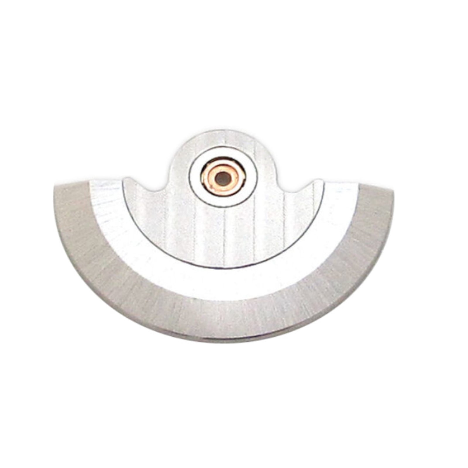 Stainless Steel Tudor Rotor Oscillating Weight Replacement Part for ETA ...