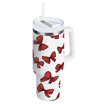 Simple Modern 40 fl oz Insulated Stainless Steel Trek Tumbler with ...