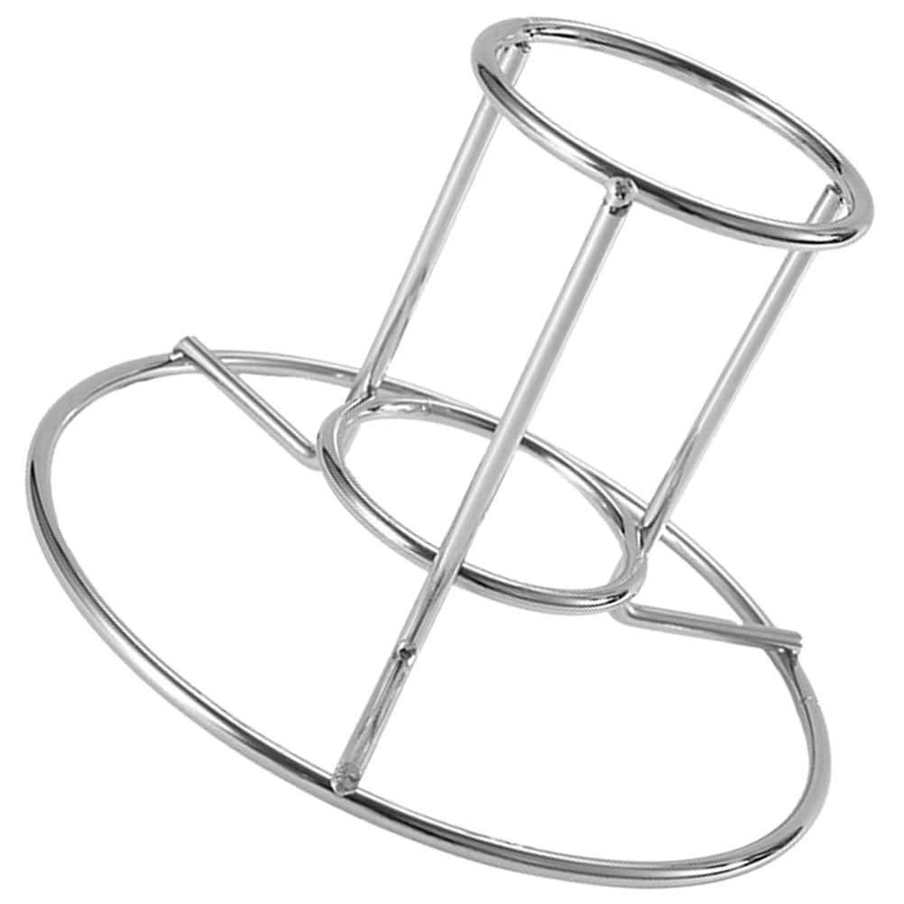 Stainless Steel Turkey Roaster Portable Roasting Rack Professional ...