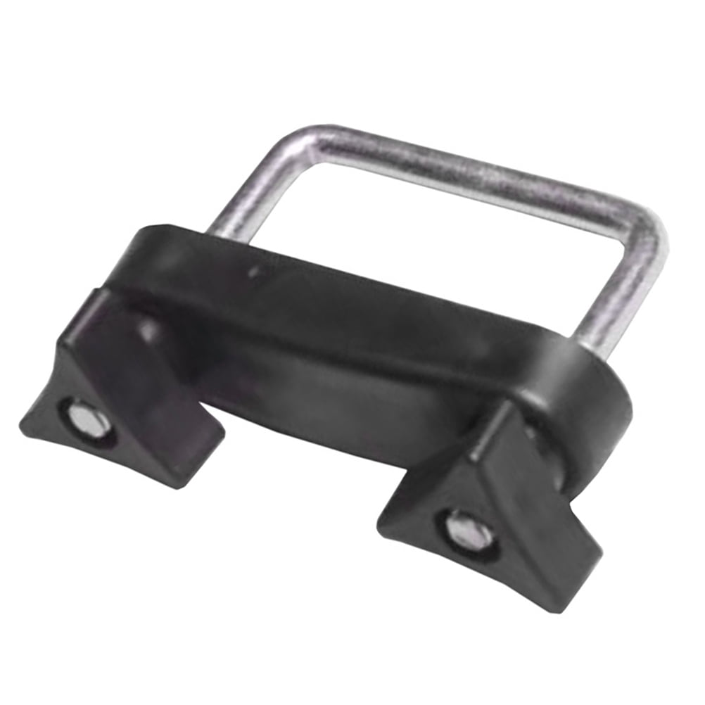 Stainless Steel U Bolts For Luggage Rack Car Roof Bracket With Roof ...