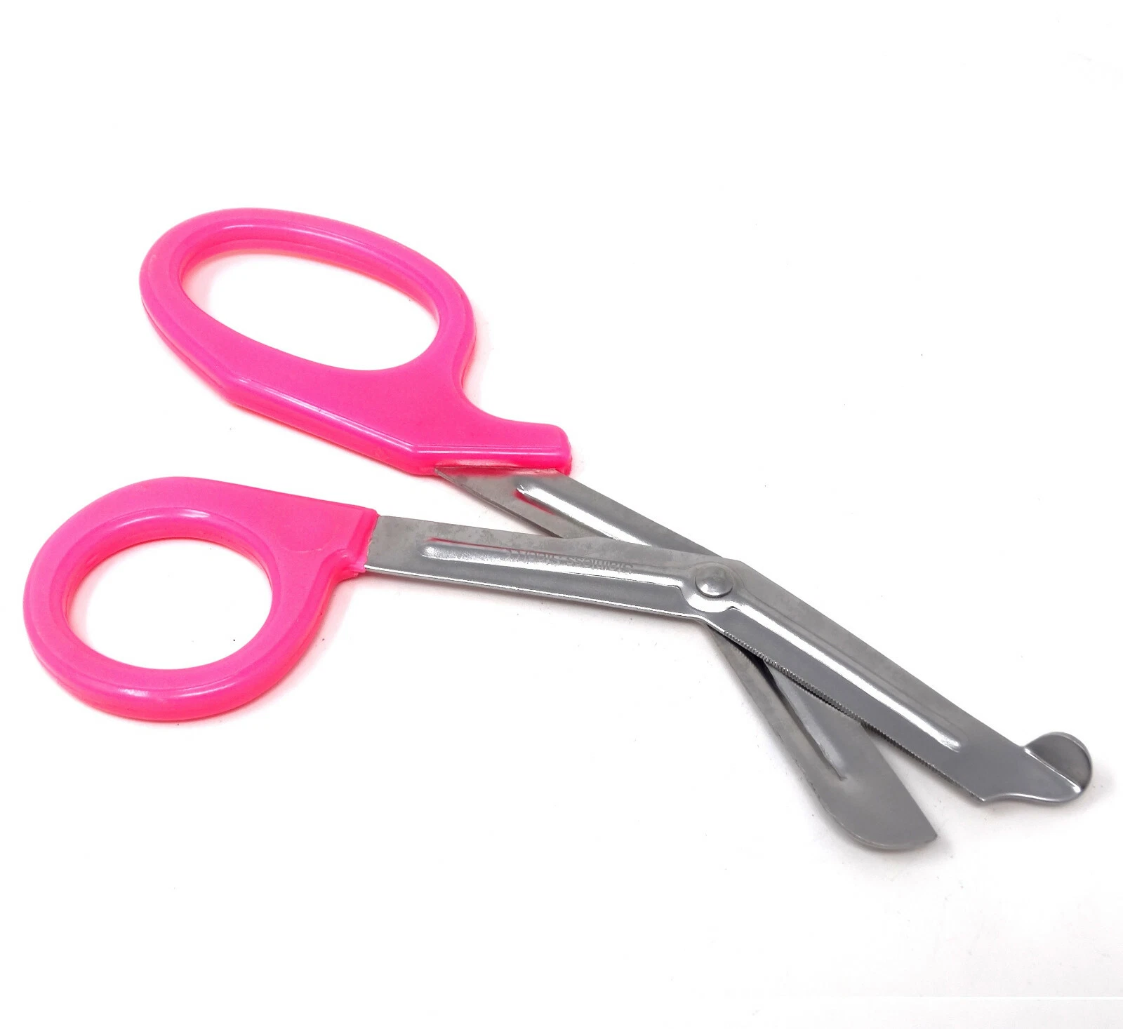 Stainless Steel Ultra Fine Kitchen Shears Cutting Tool Edc Scissors ...