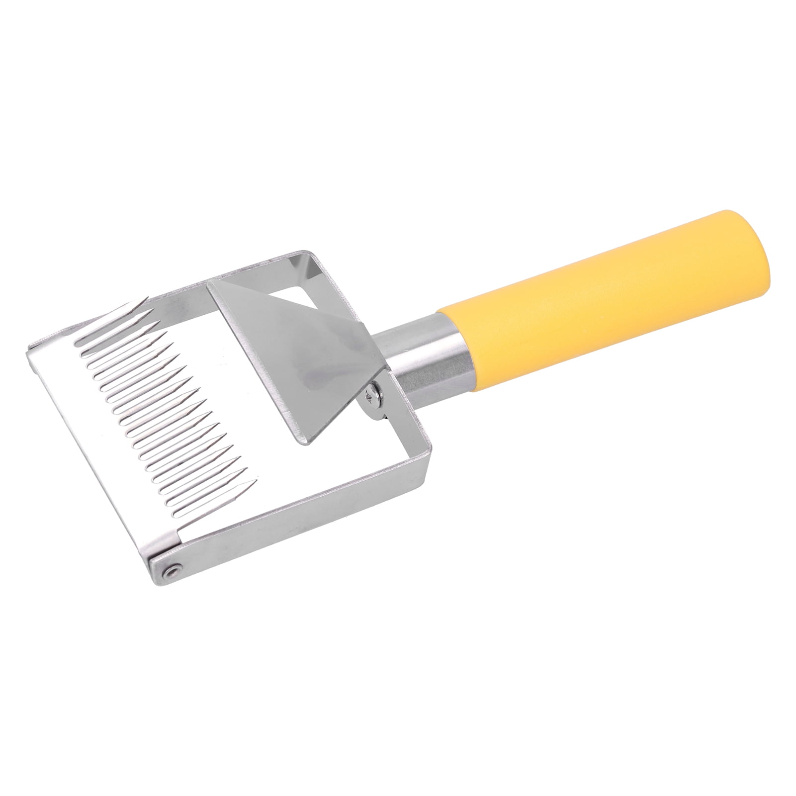 Stainless Steel Uncapping Fork Beekeeping Honey Fork Scraper Shovel ...