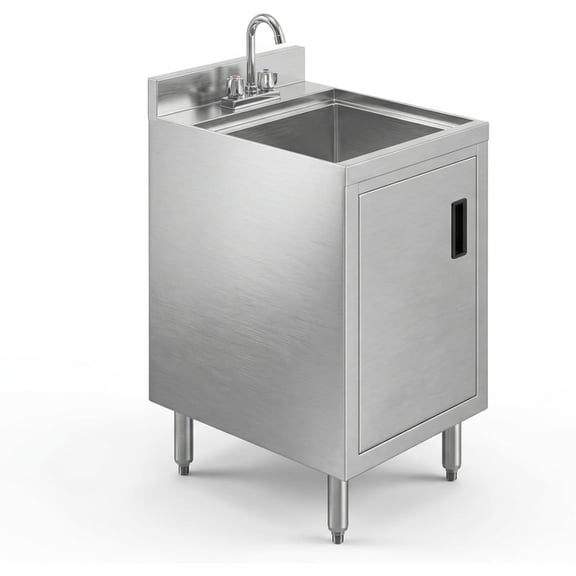 Underbar Sink