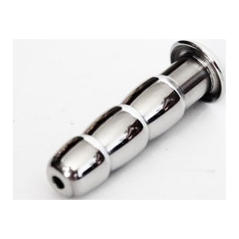Stainless Steel Urethra Dilator Hollow Plug Dilator Small Metal Catheter Sounding Urethra
