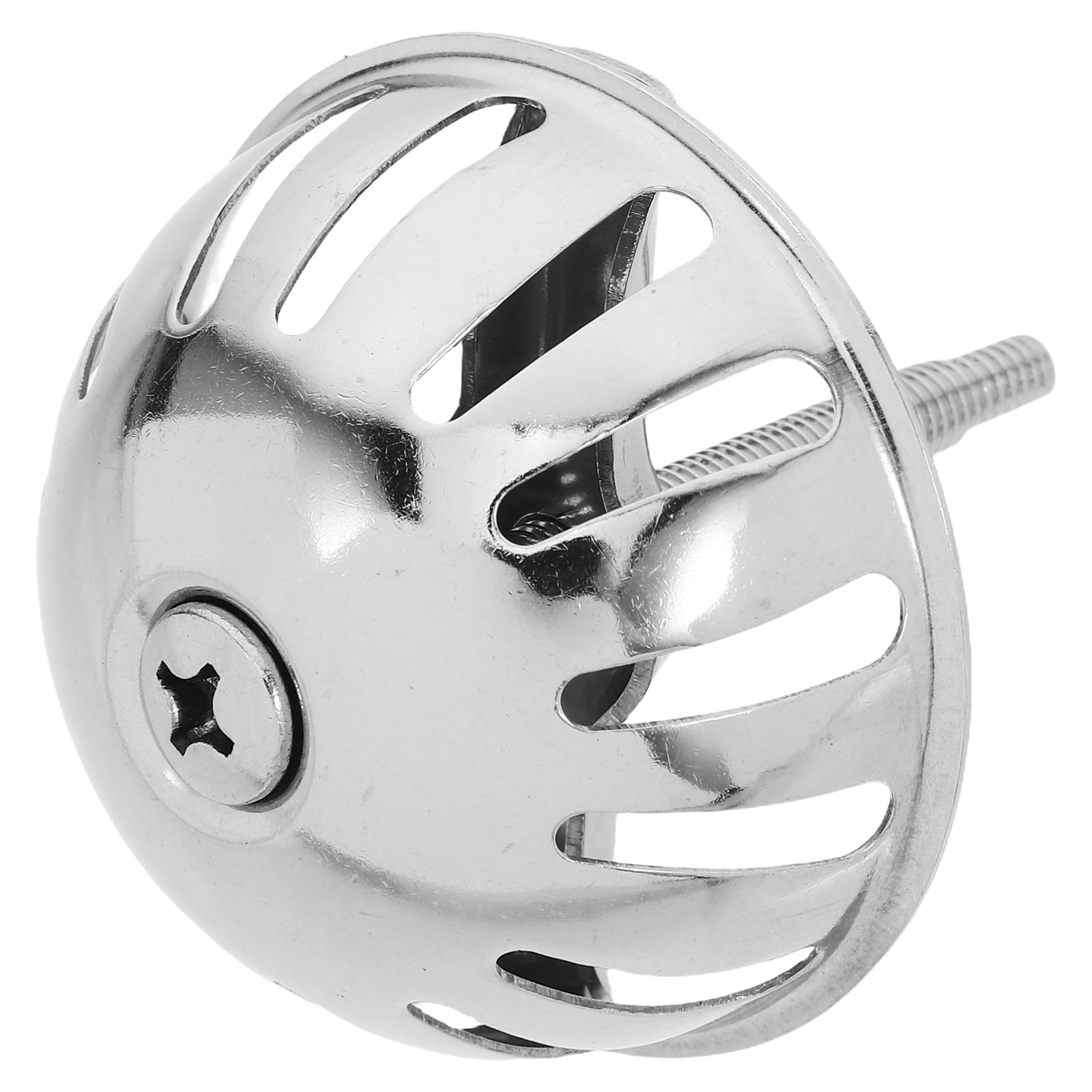 Stainless Steel Urinal Funnel Cover Commercial Urinal Strainer Stopper ...