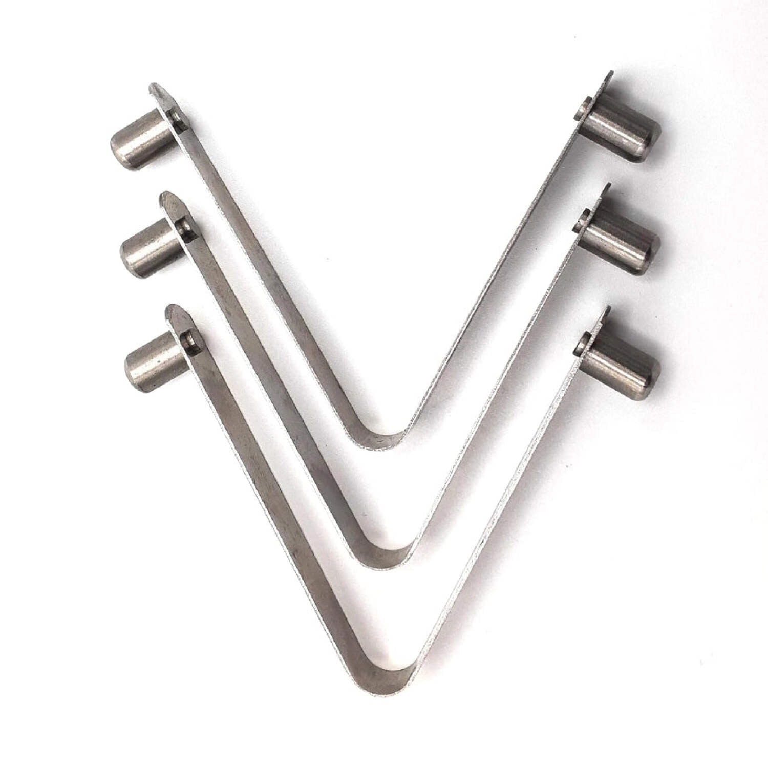 V Clip