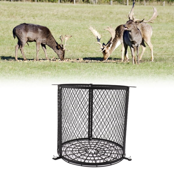 Deer Feeder Parts