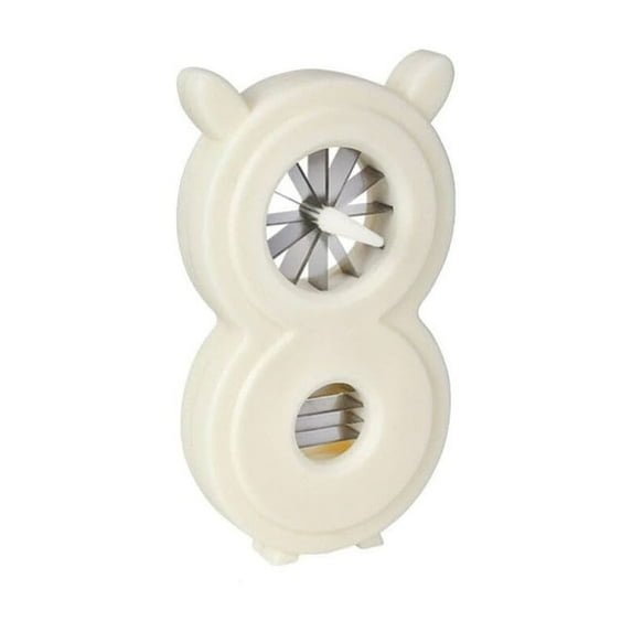 Stainless Steel Vegetable Chopper -Functional Scallion Slicer and ...