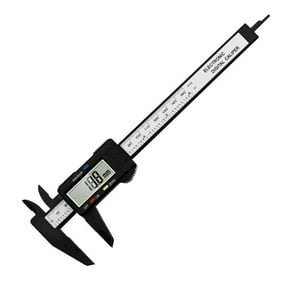 QUIX 3 Piece Caliper Set | Robust Steel Construction | Precise Locking ...