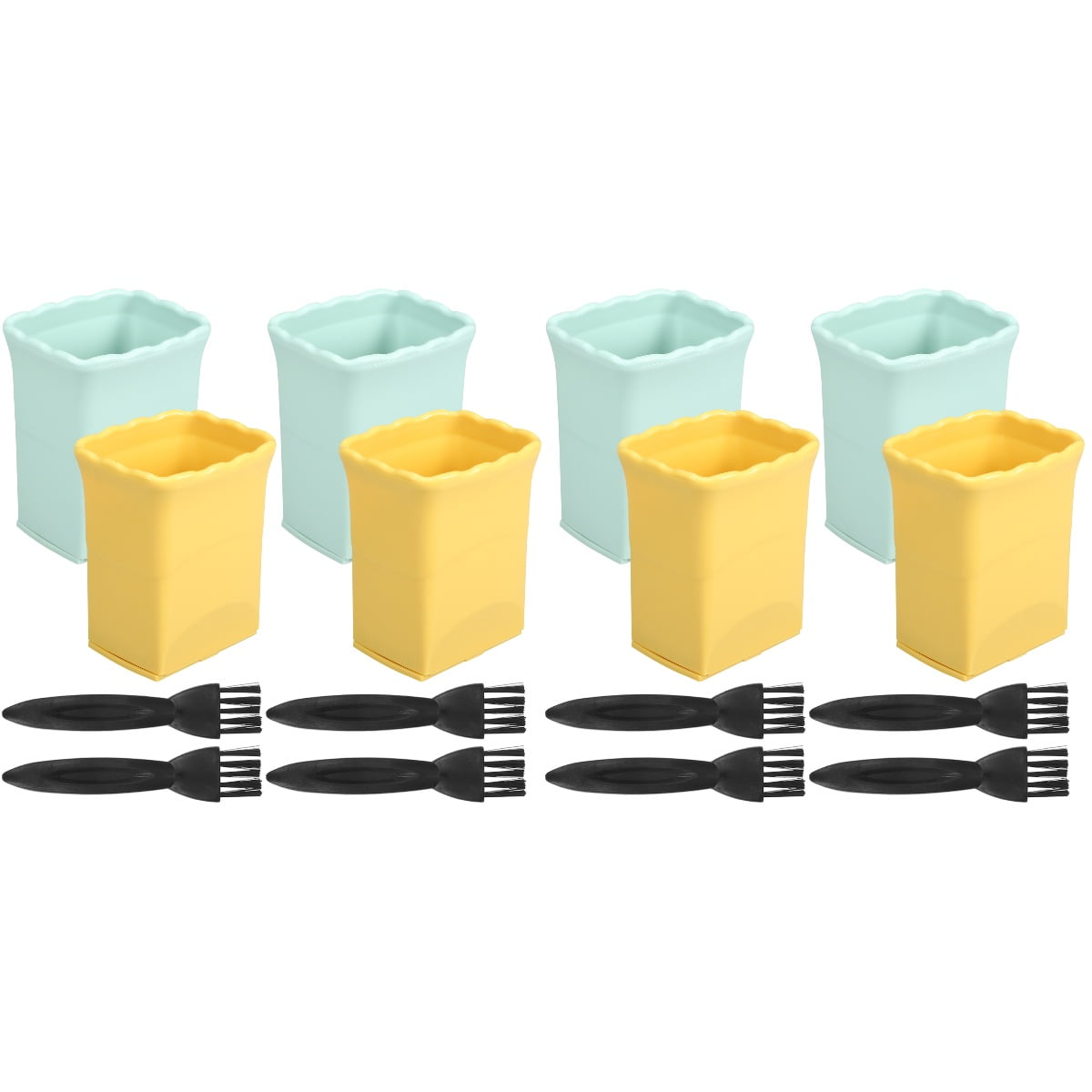 Stainless Steel Versatilen Fruit Slicer Portable Potato Vegetable ...